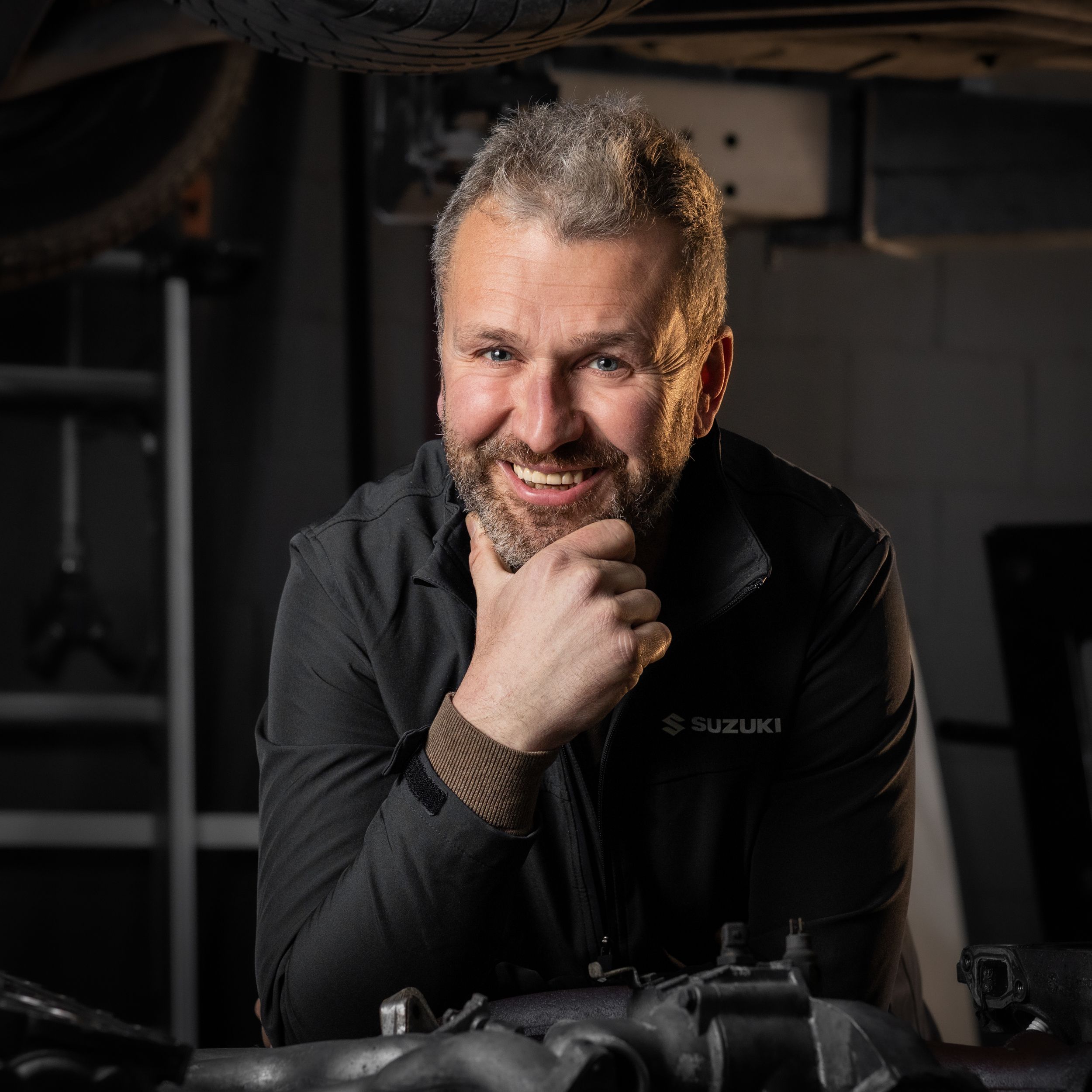 Onderhoud & Expertise Bij Garage Tim Crabbé